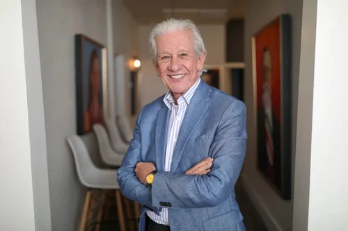Lionel Sosa — AnArte Gallery