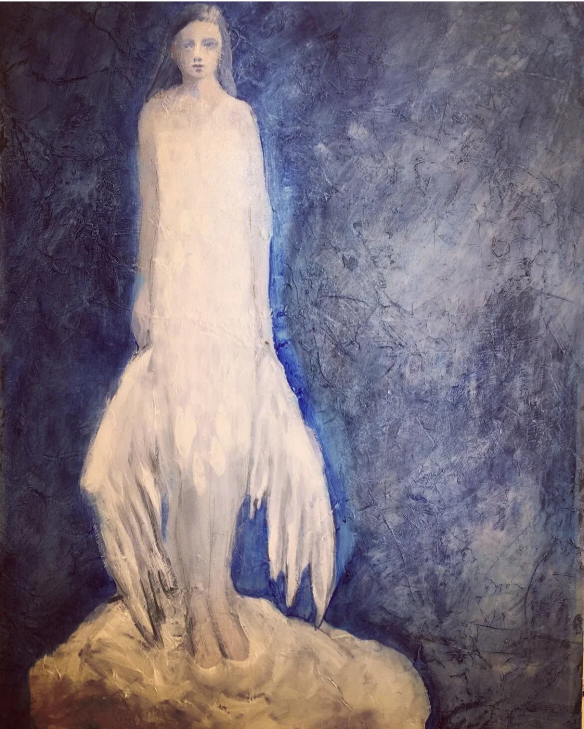 Andrea Broyles — AnArte Gallery