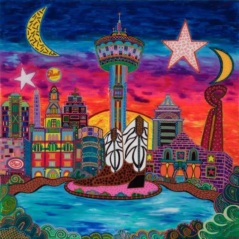 Allison Gregory — AnArte Gallery