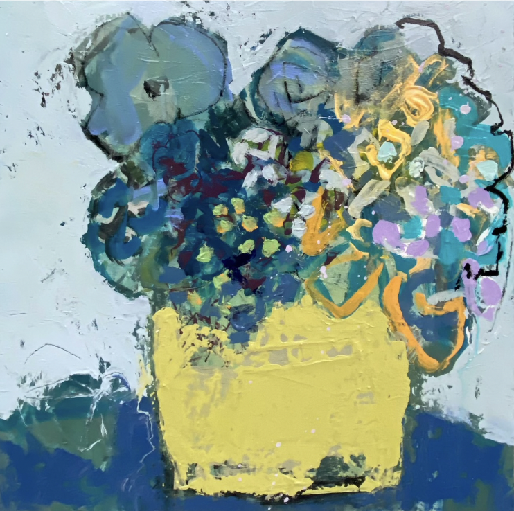 Michelle Marra — AnArte Gallery