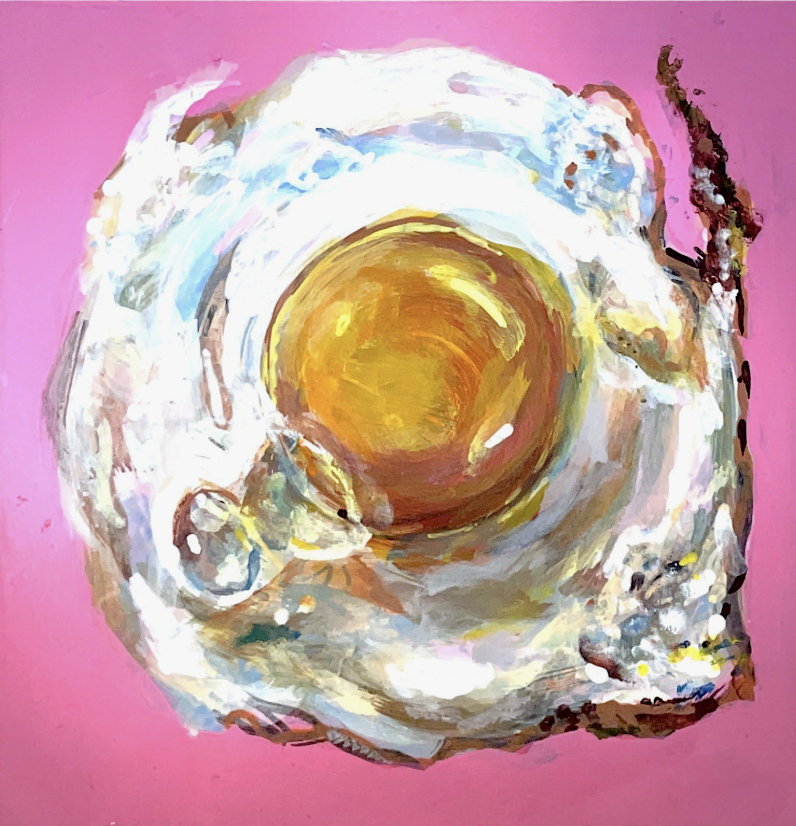 Ana Hernandez — AnArte Gallery