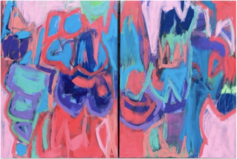 Michelle Marra — AnArte Gallery