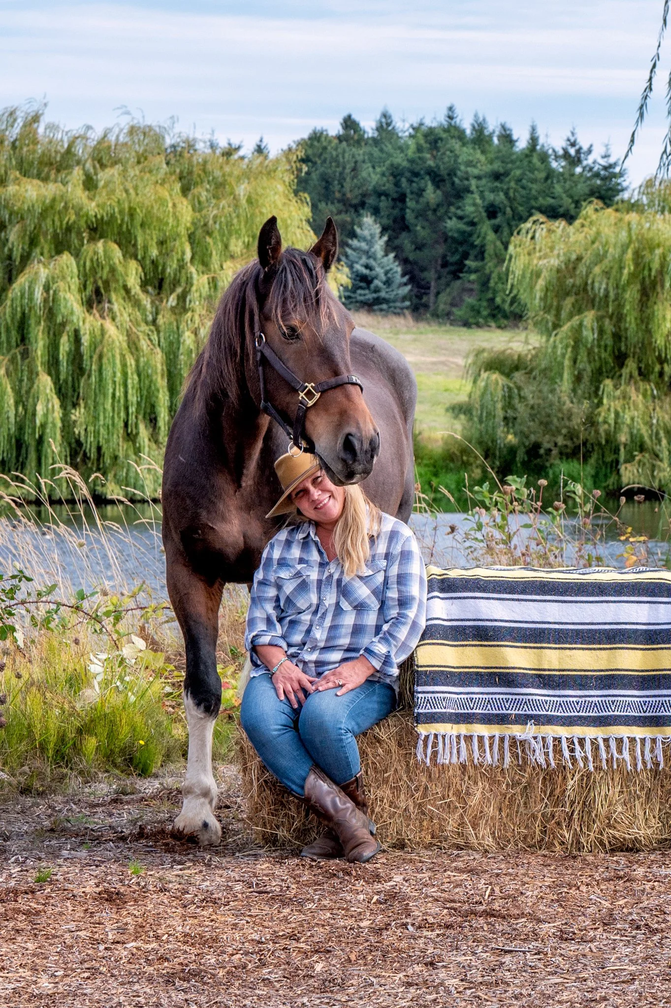 Team — Heart Lake Farm