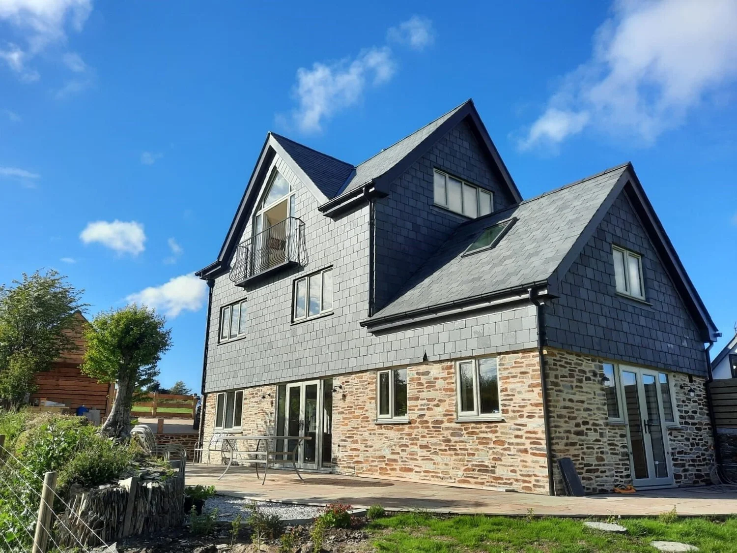 Glebe Cottage