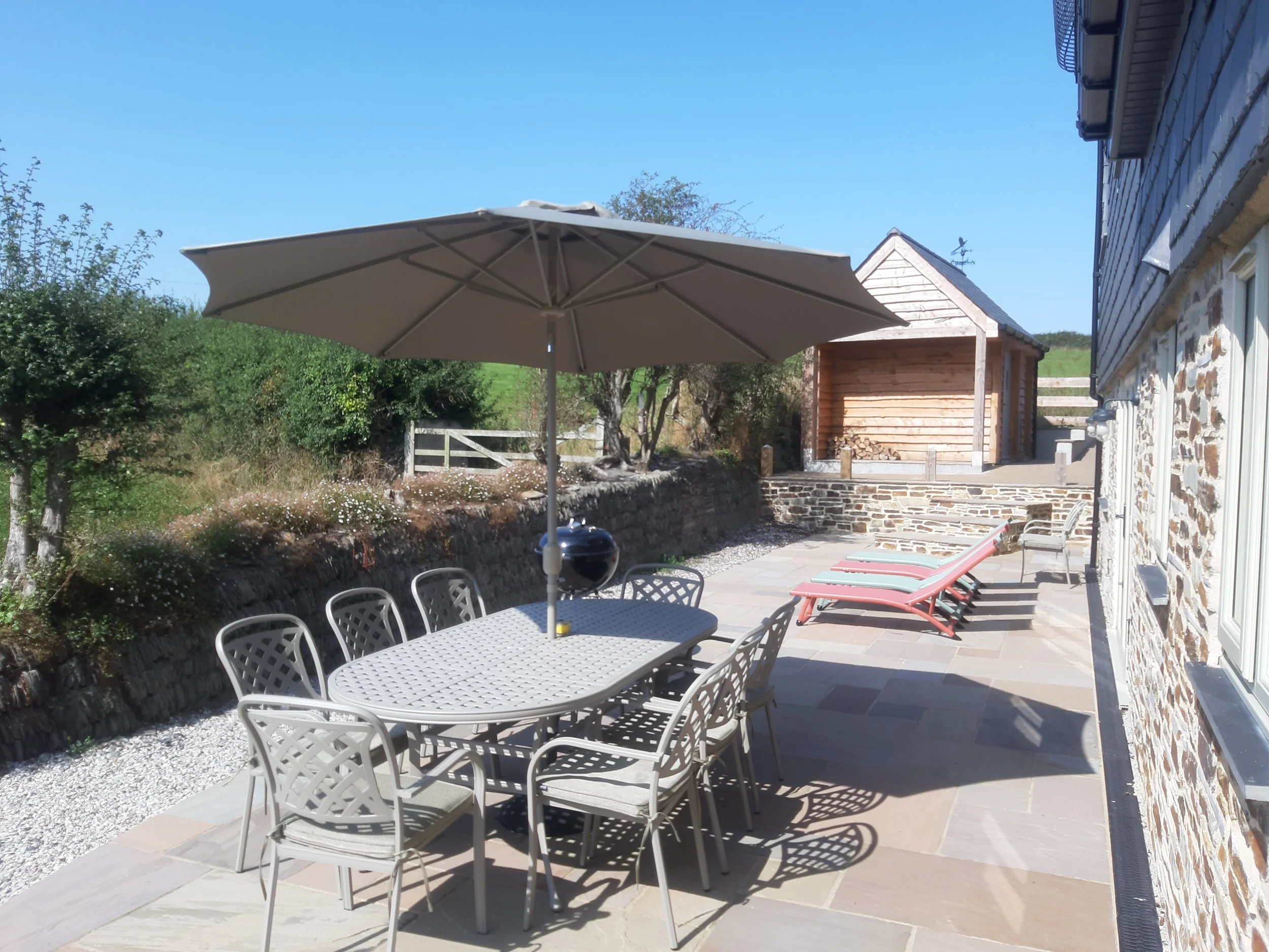 Gallery — Glebe Cottage
