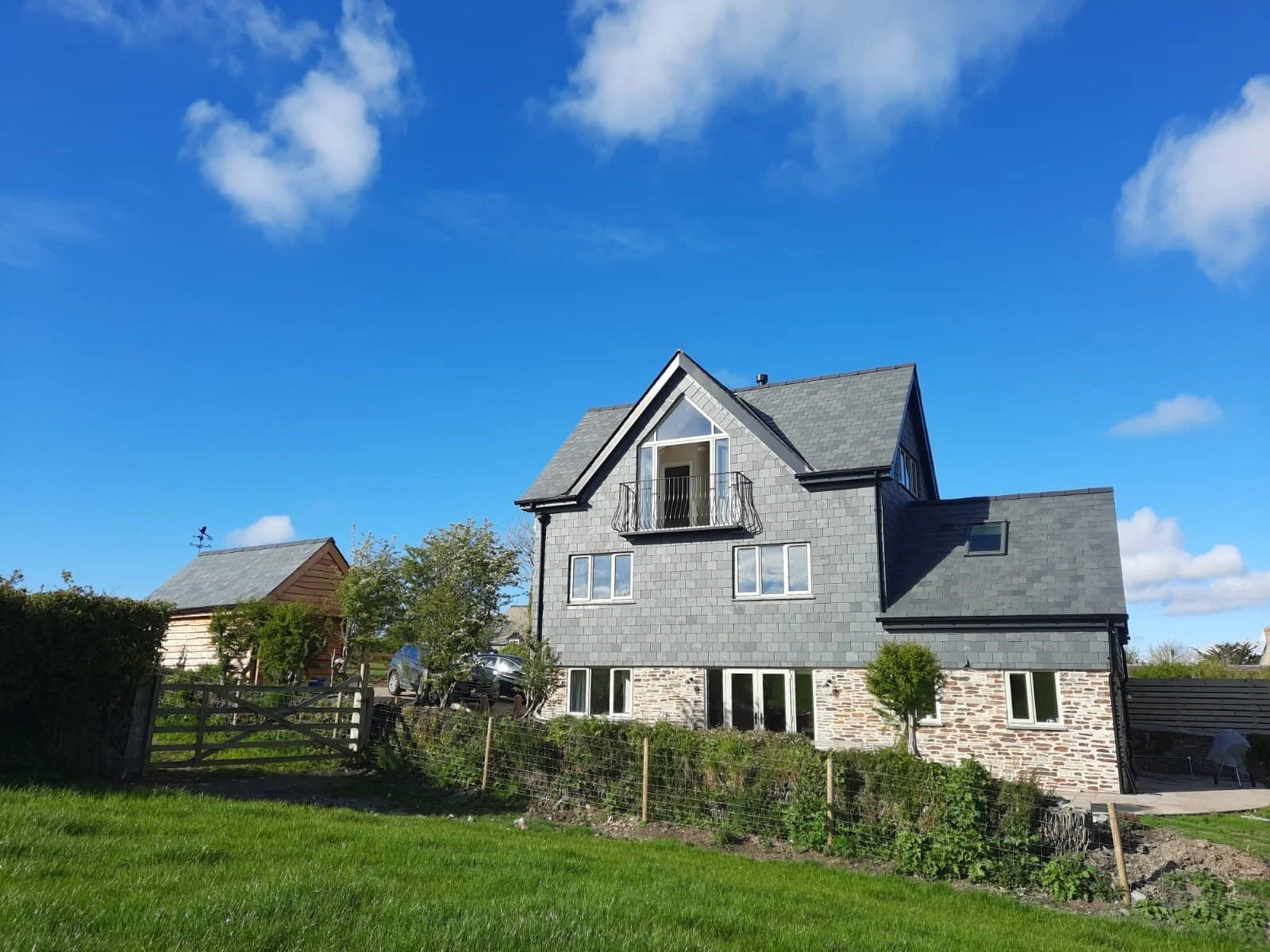 Gallery — Glebe Cottage