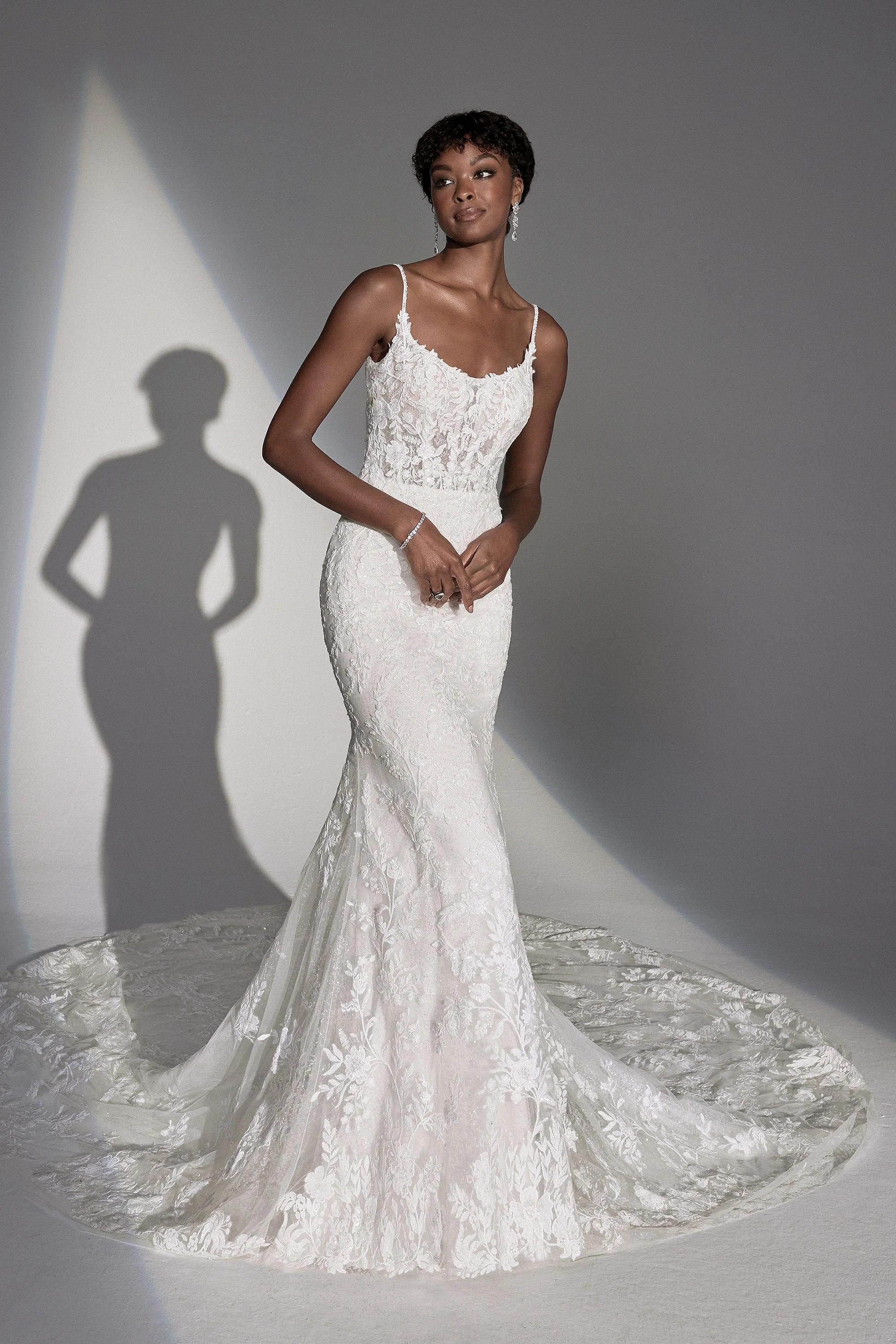 Signature by Justin Alexander Bridal — The Wedding Studio