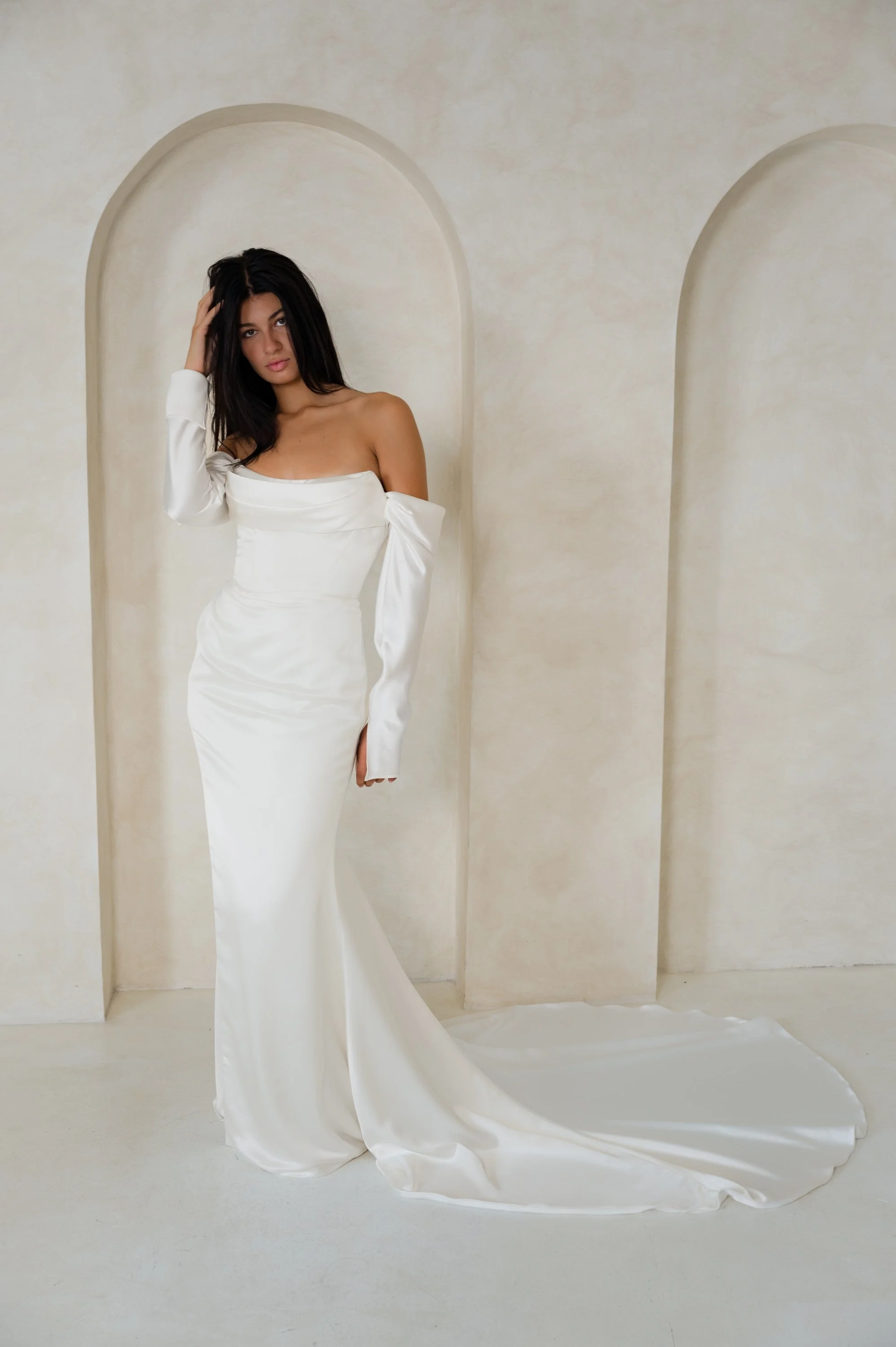 Colby John Bridal — The Wedding Studio