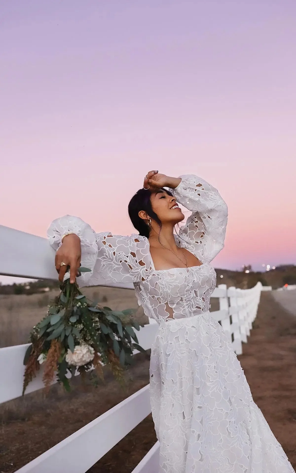 All Who Wander Bridal — The Wedding Studio