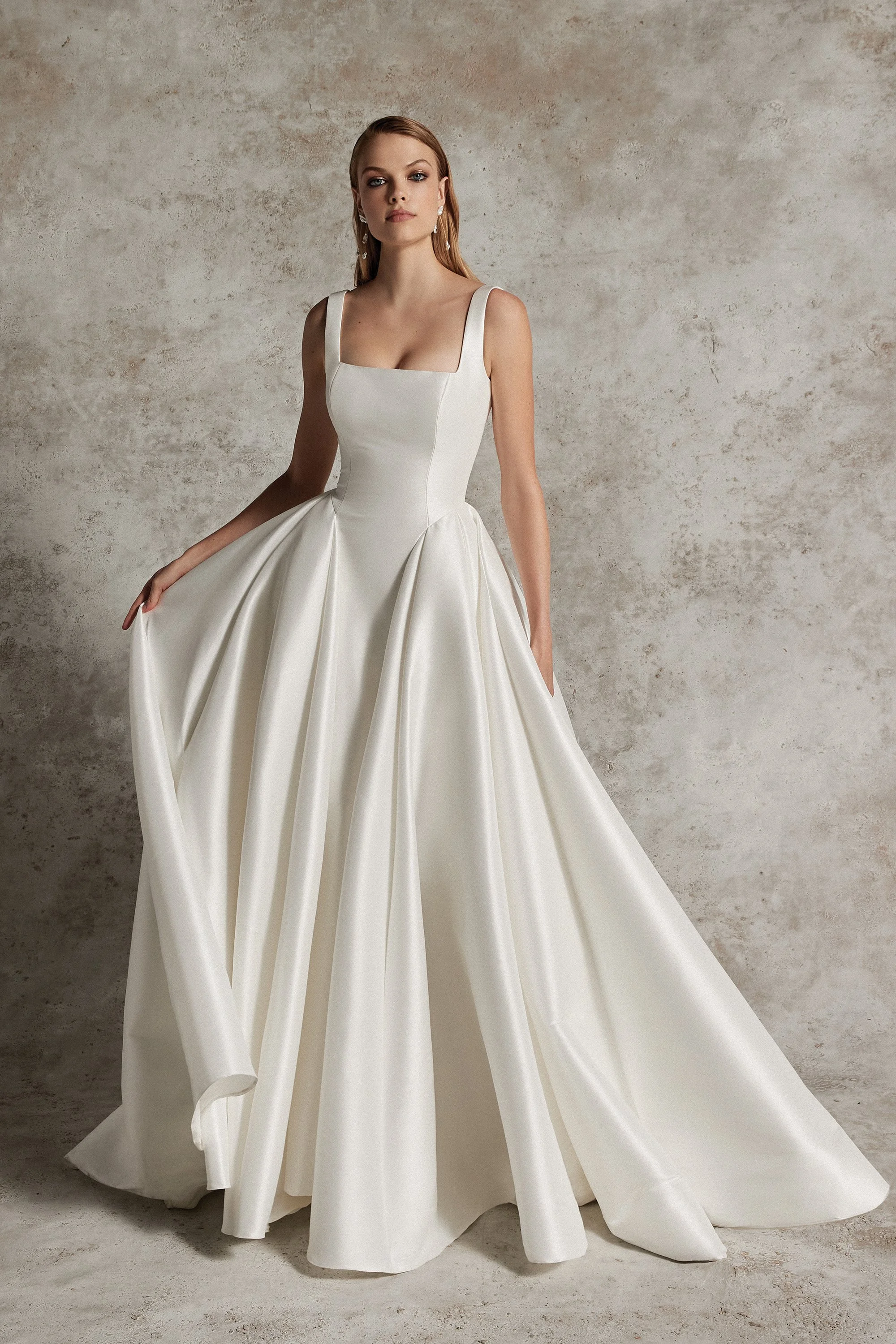 Signature by Justin Alexander Bridal — The Wedding Studio
