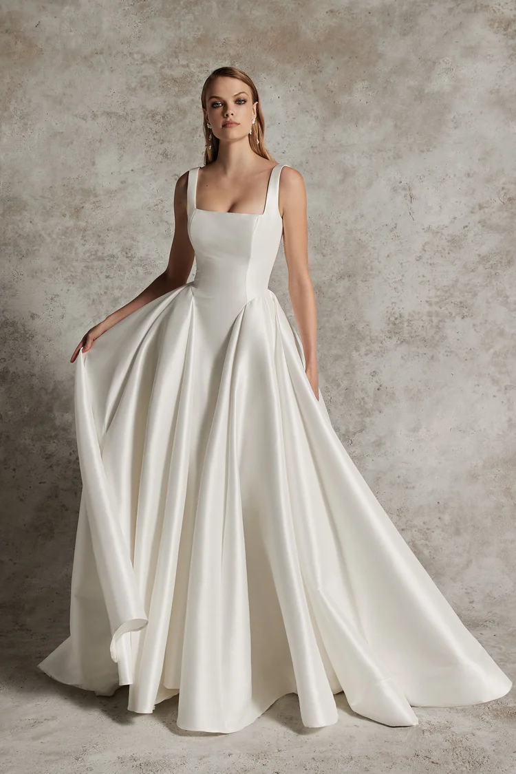 Signature by Justin Alexander Bridal — The Wedding Studio