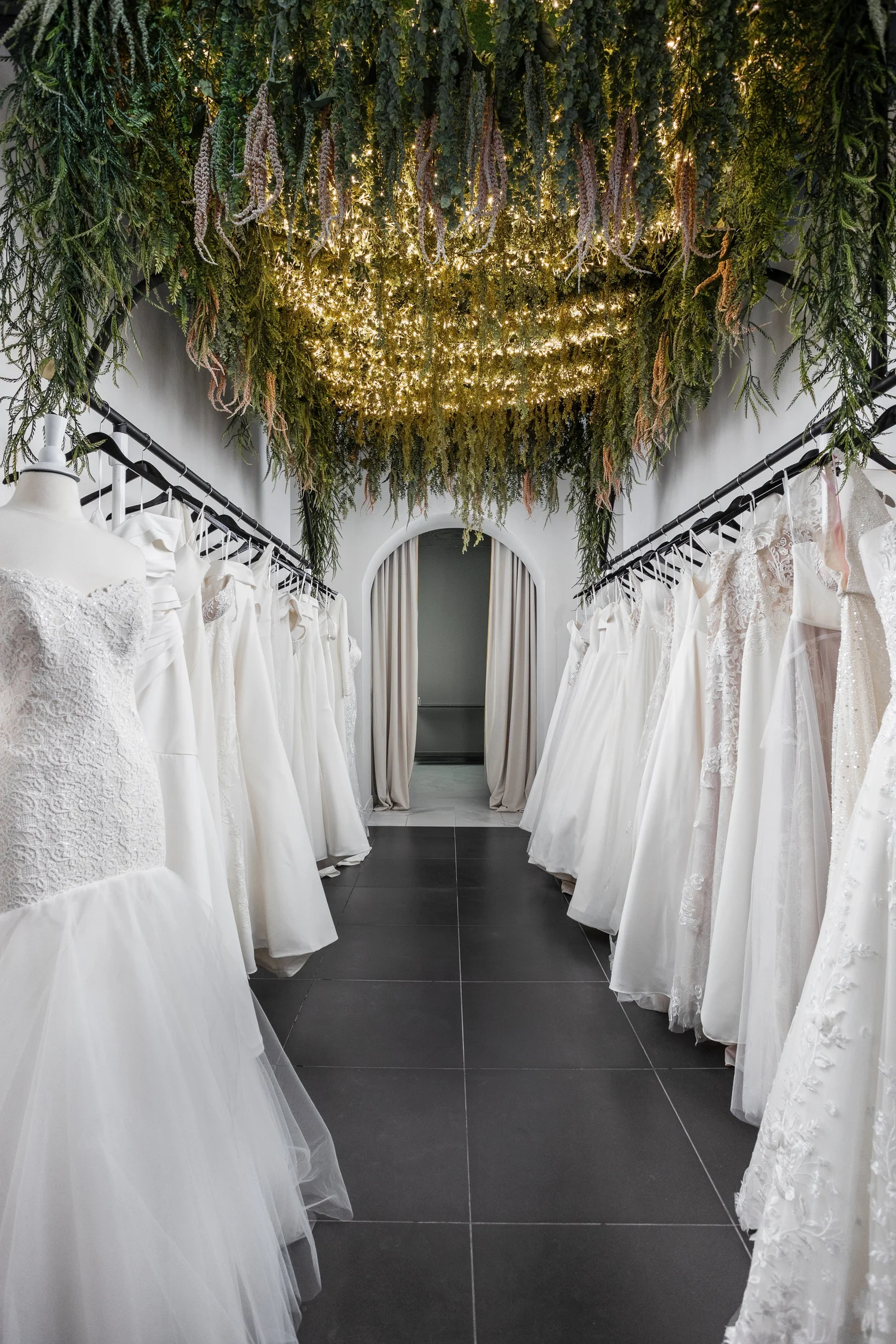 The Wedding Studio