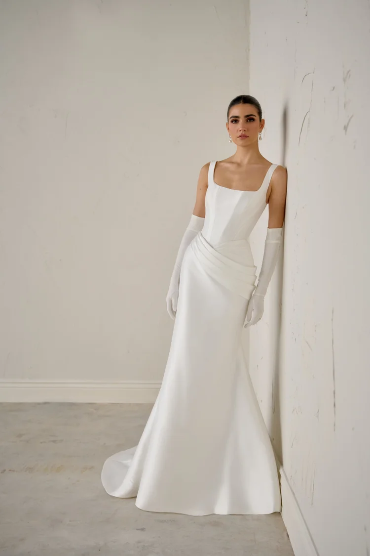 Signature by Justin Alexander Bridal — The Wedding Studio