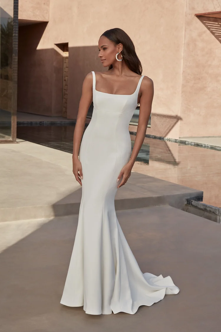 Adore by Justin Alexander — The Wedding Studio