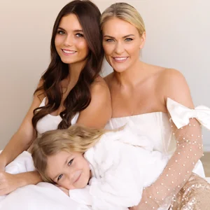 Camryn James Bridal — The Wedding Studio