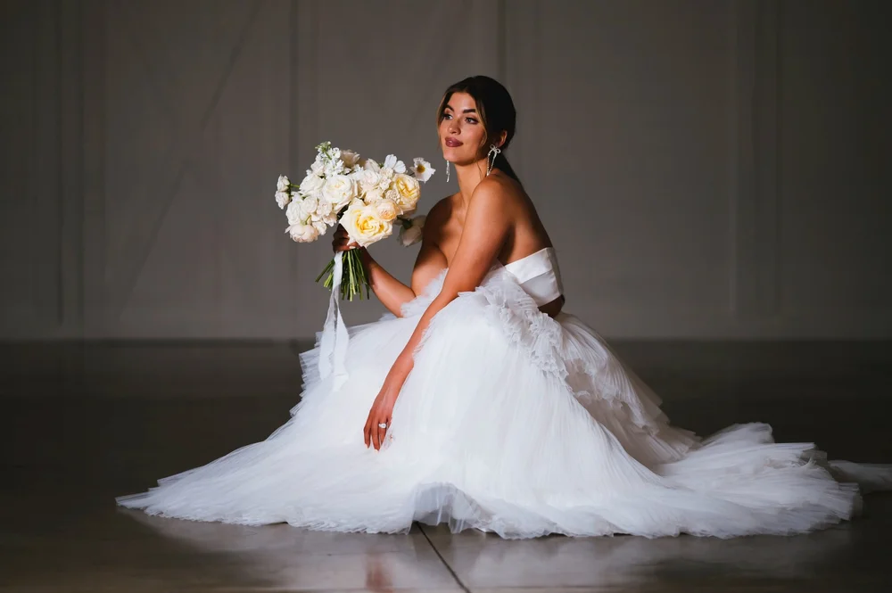 The Wedding Studio