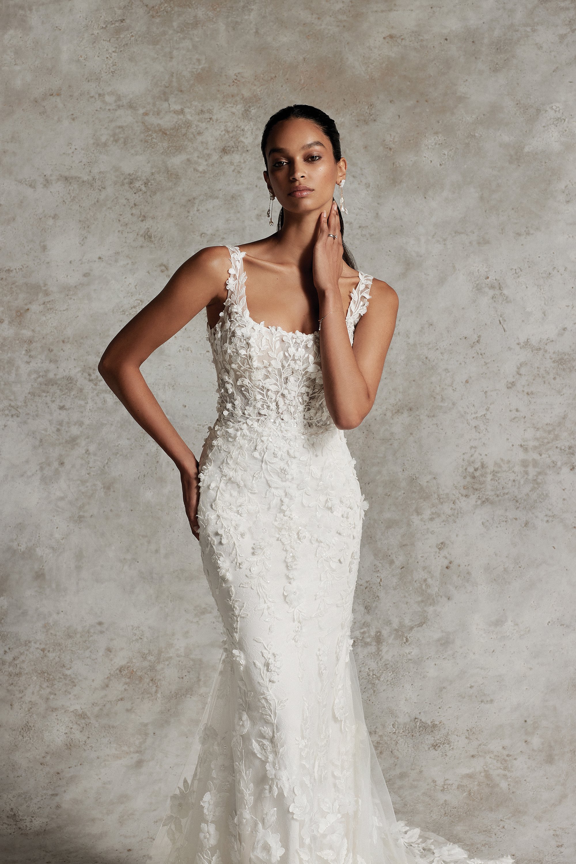 Signature by Justin Alexander Bridal — The Wedding Studio