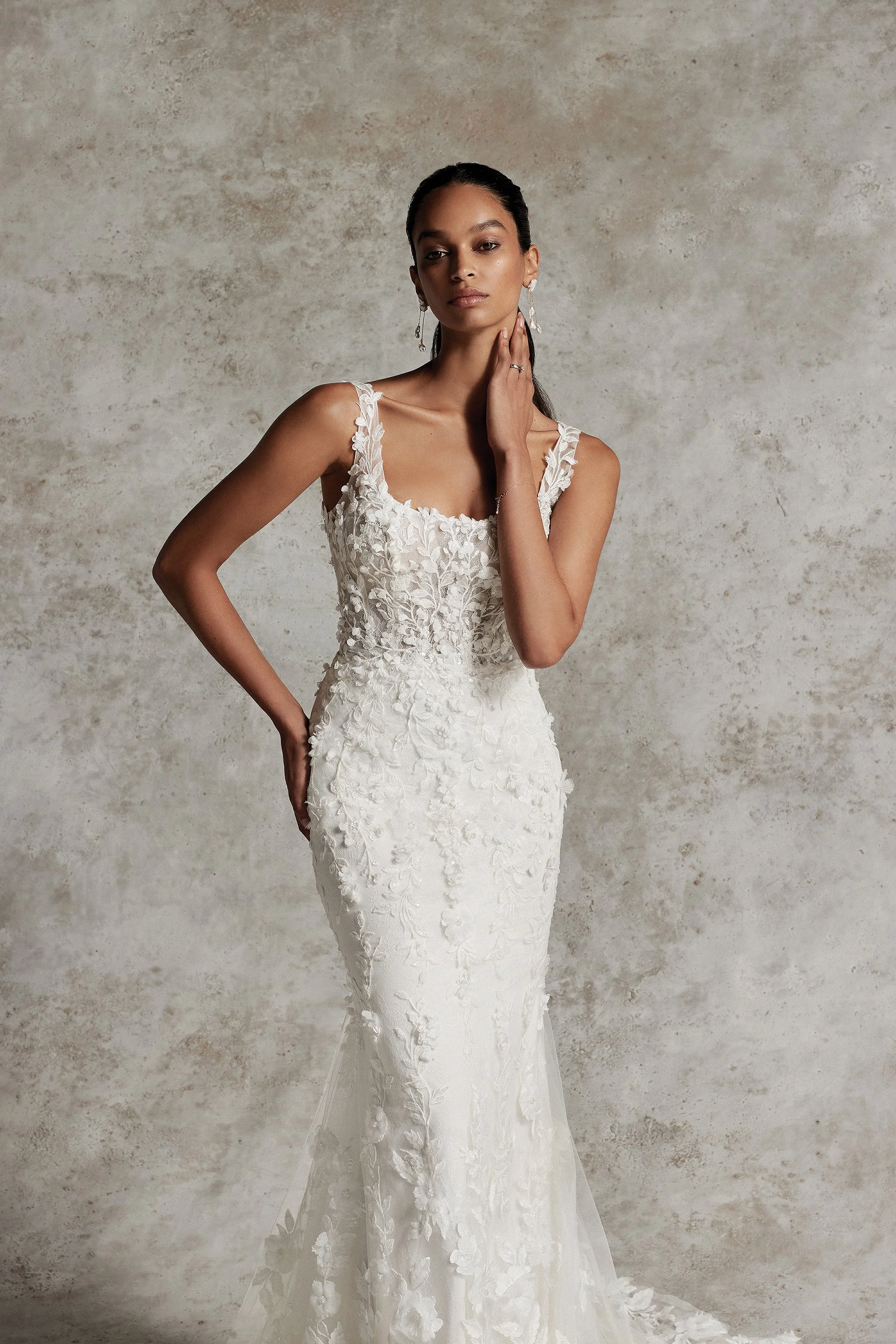Signature by Justin Alexander Bridal — The Wedding Studio