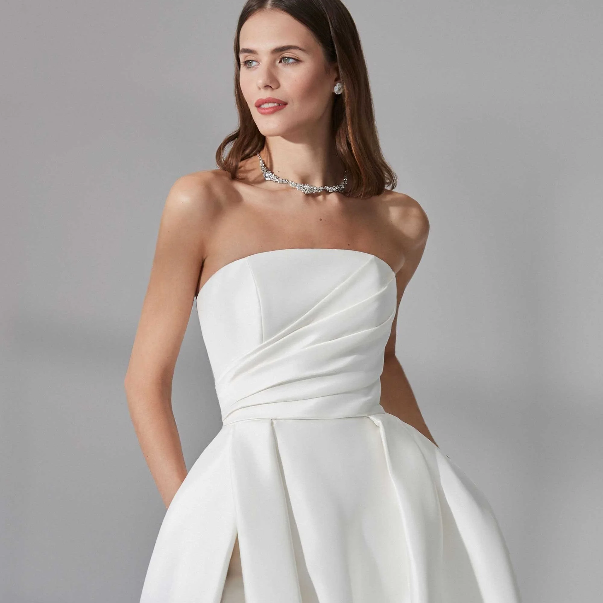 Signature by Justin Alexander Bridal — The Wedding Studio