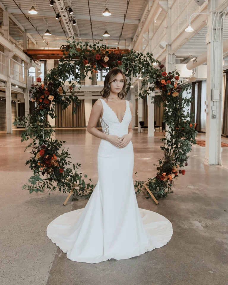 Colby John Bridal — The Wedding Studio