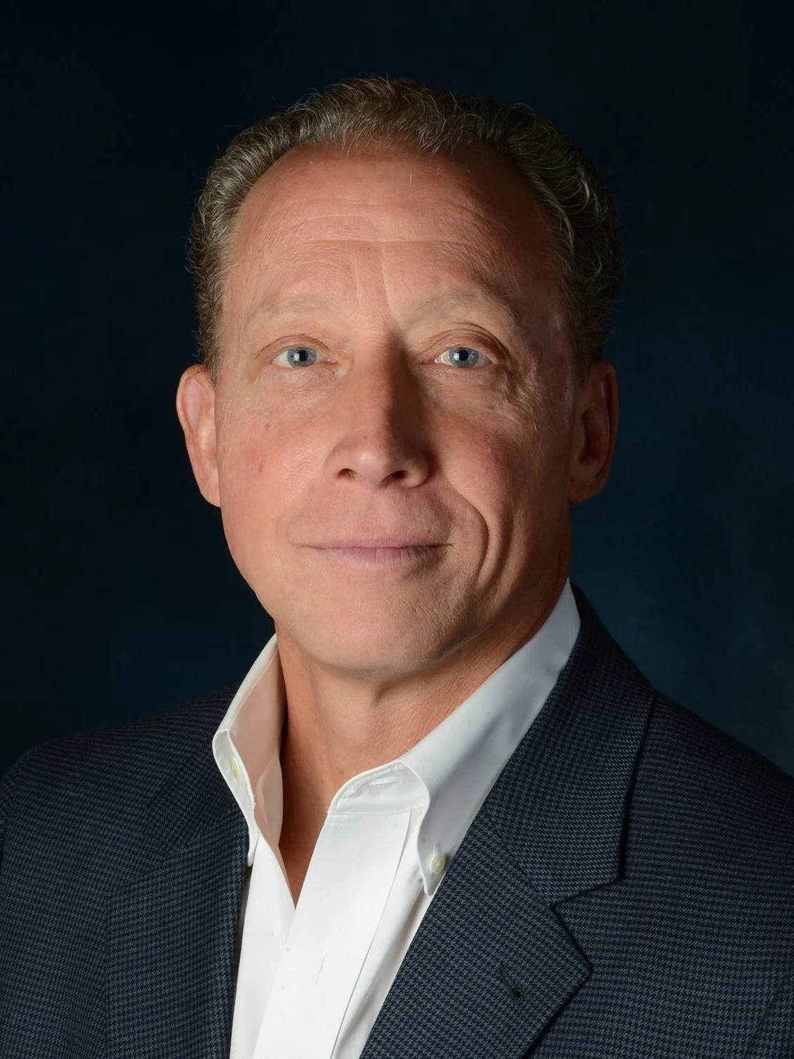 Board of Directors & Financials — Jersey Shore Dream Center