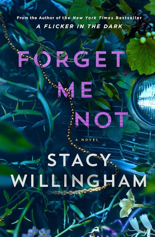 Stacy Willingham