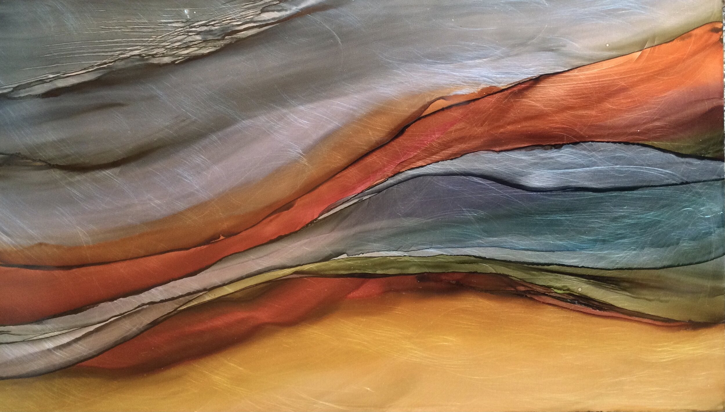 Kimberly Erickson — Seasons Gallery