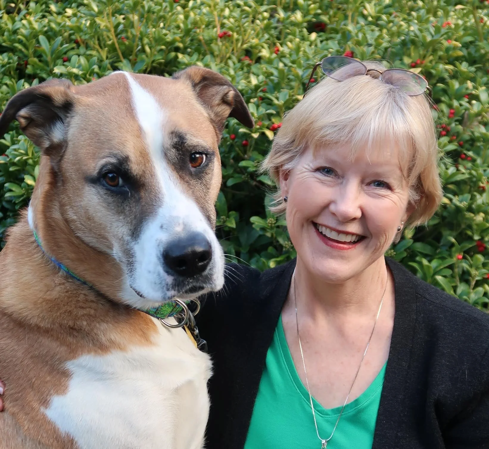 Leadership & Staff — Alliance for Contraception in Cats & Dogs