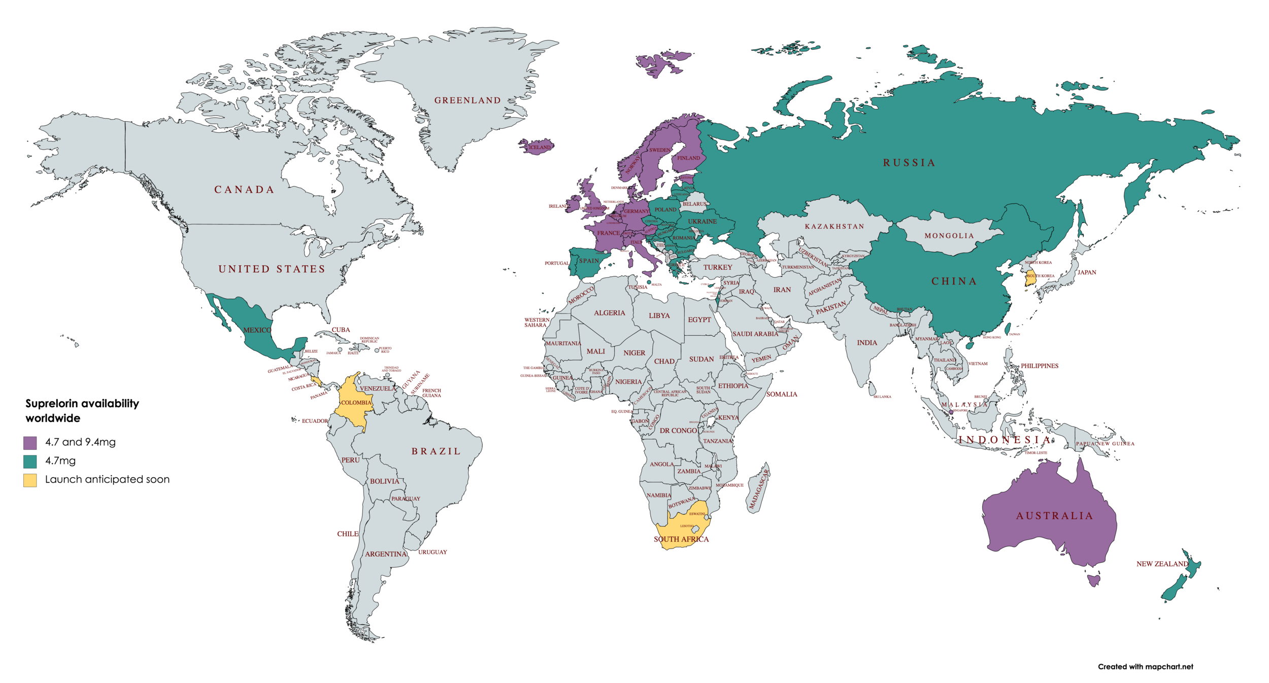 Suprelorin® (deslorelin acetate) — Alliance for Contraception in Cats ...