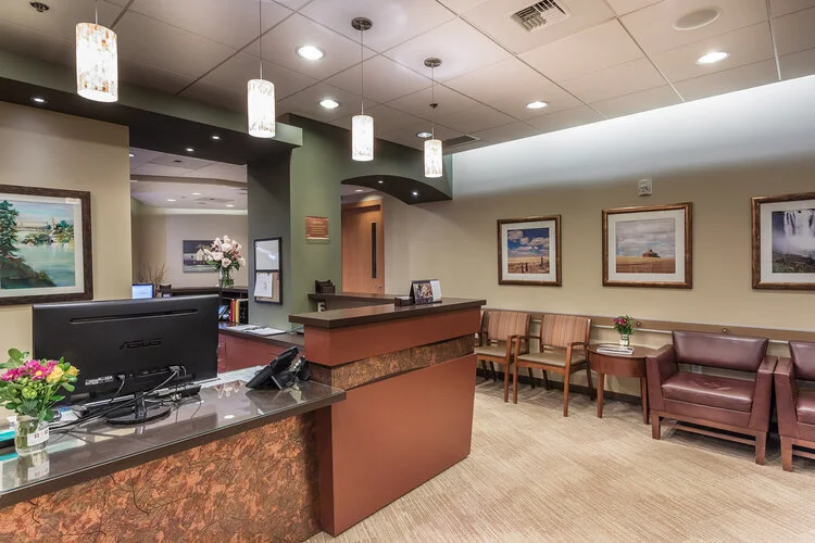 About Our Practice — Seattle