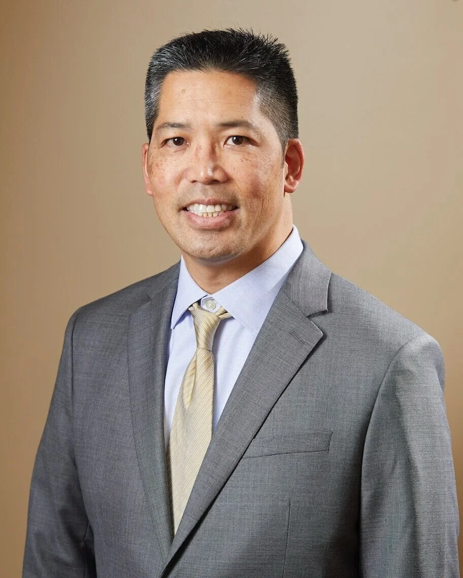 M. Kevin Joe, DDS — Seattle
