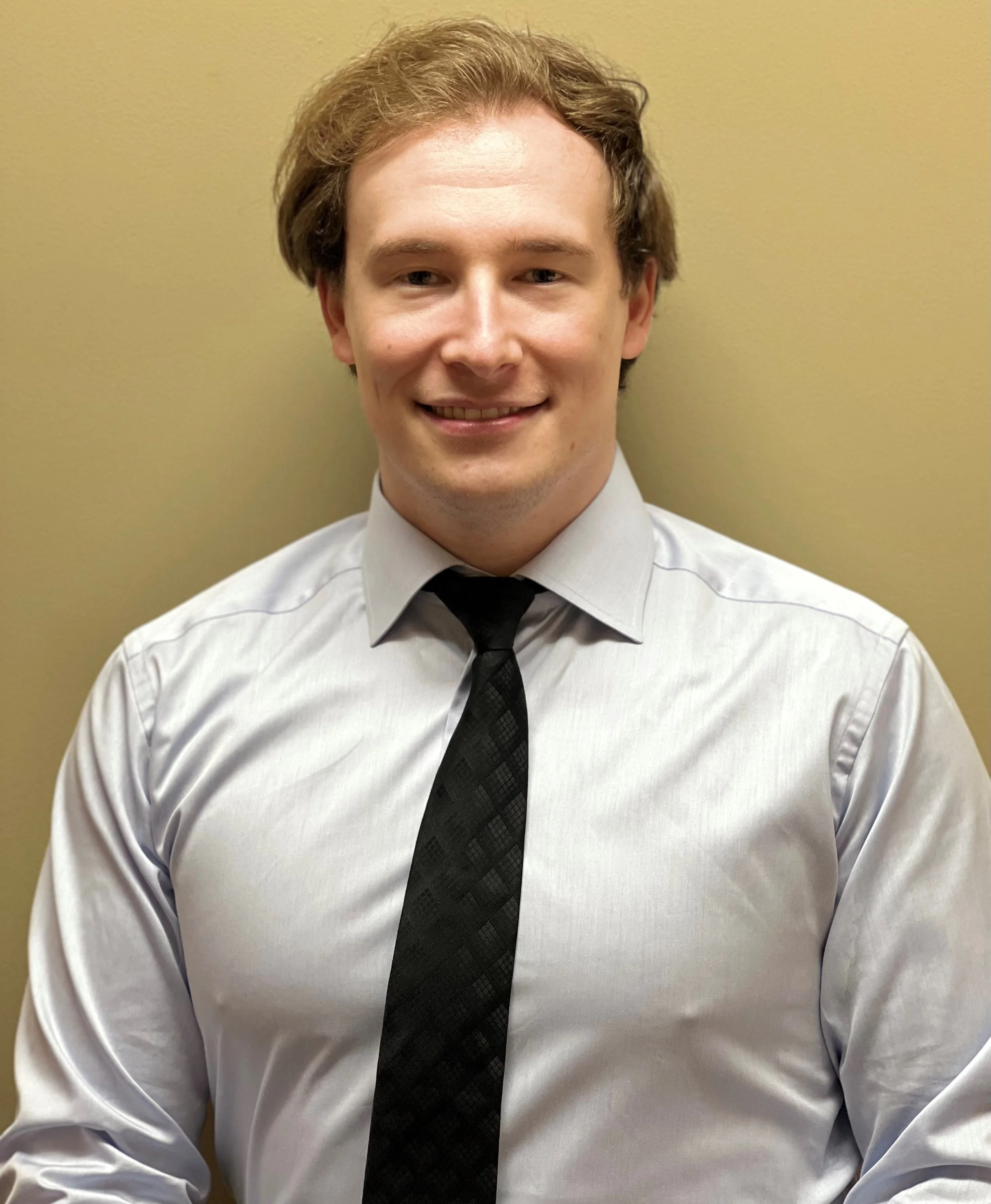 Meet Our Team — Seattle