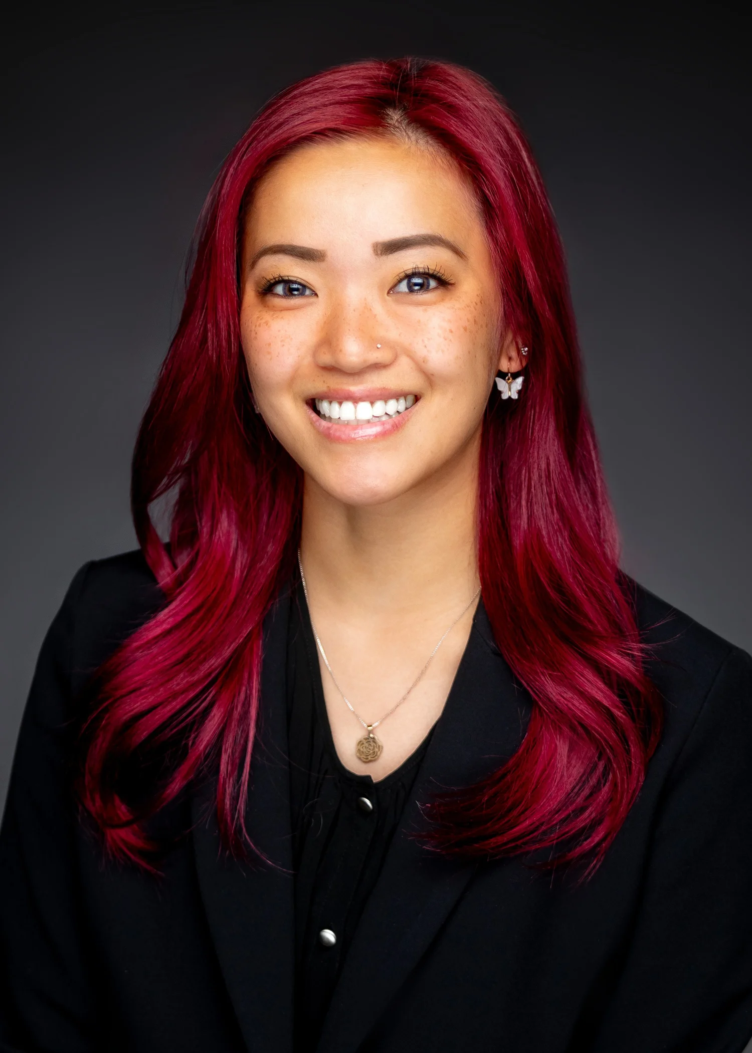 Chunbo Huang, DDS — Seattle
