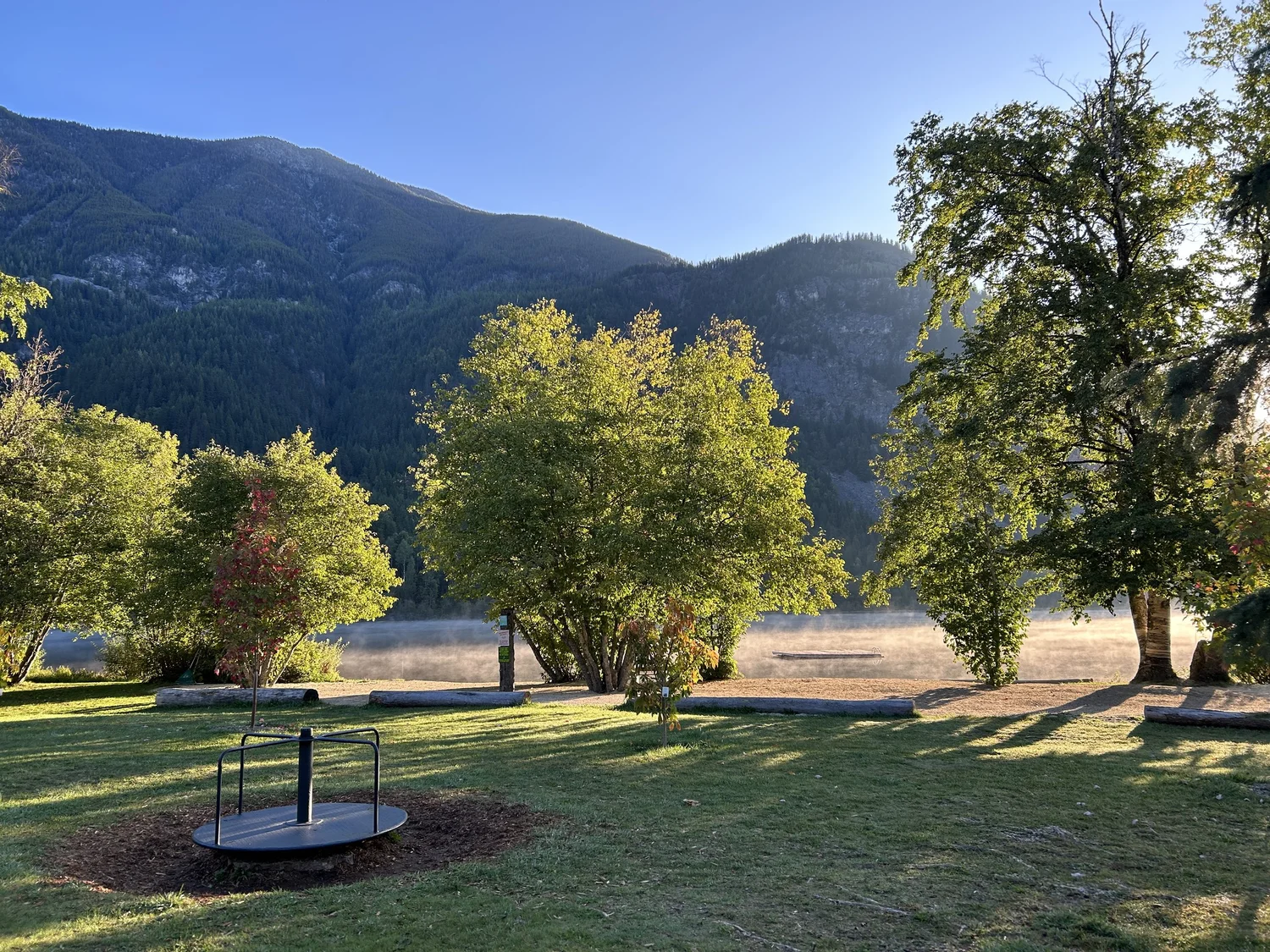 Camp Valhalla