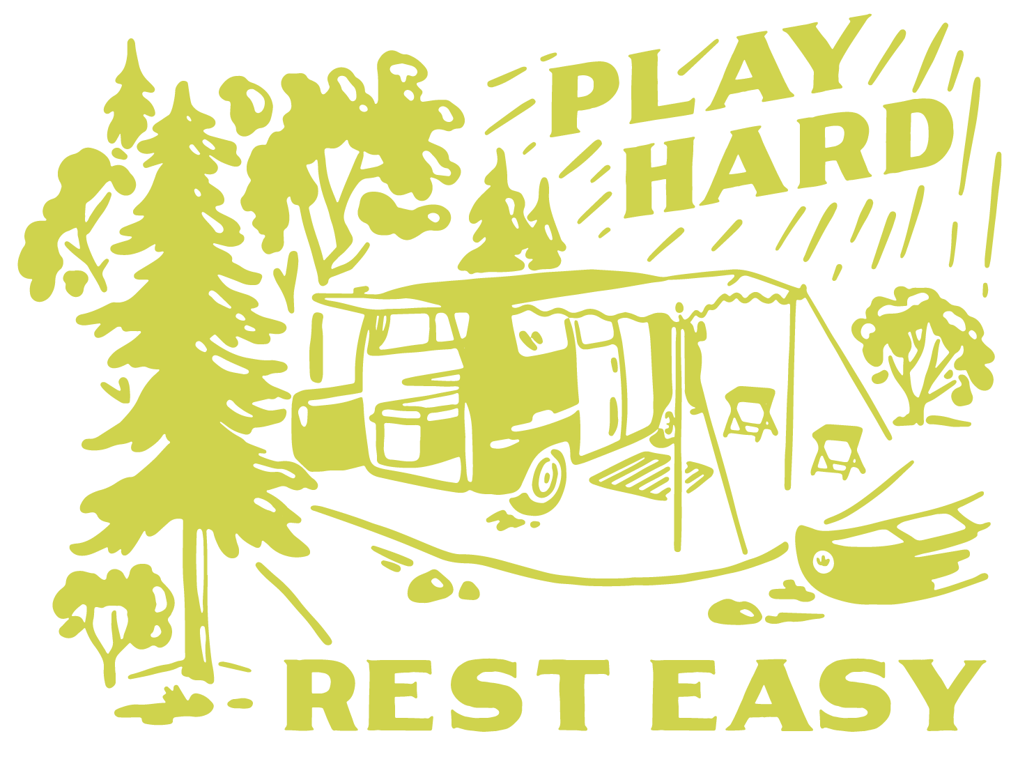Camp Valhalla