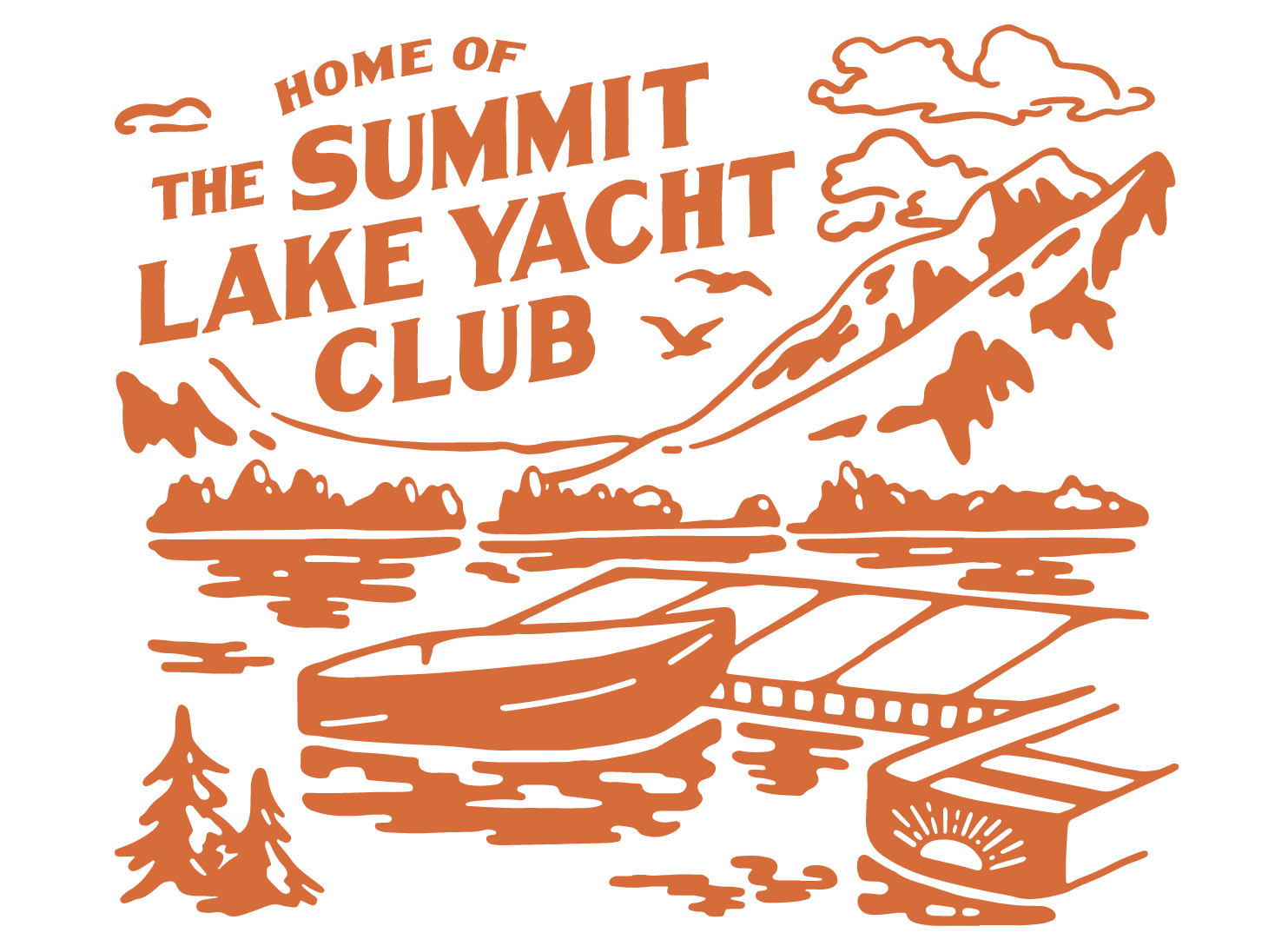 Camp Valhalla