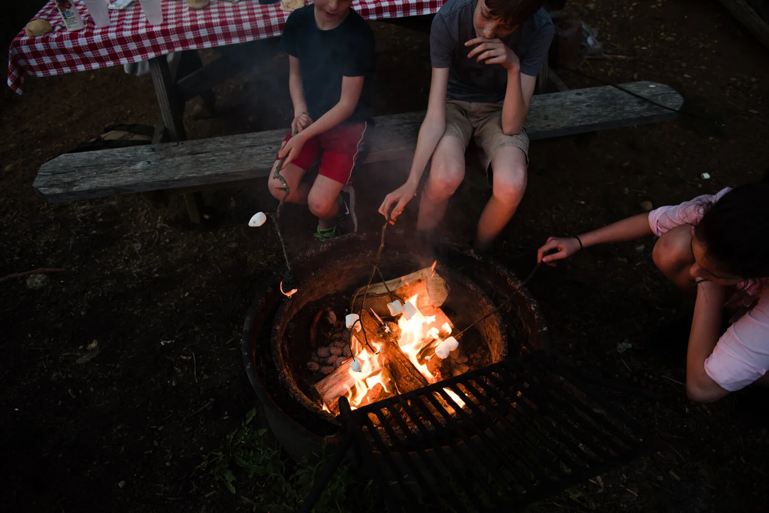 Camp Valhalla
