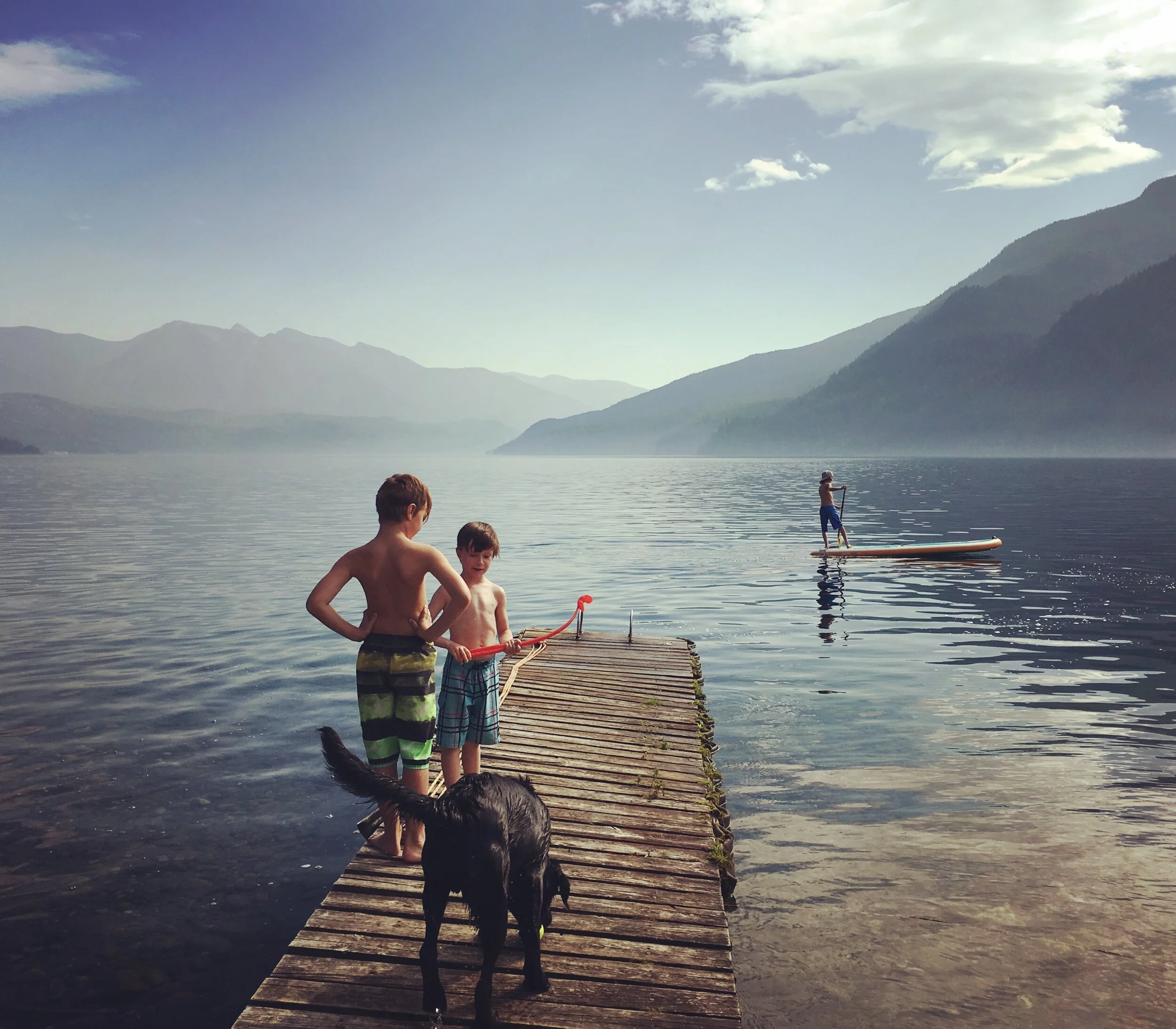 Sites and Prices — Camp Valhalla