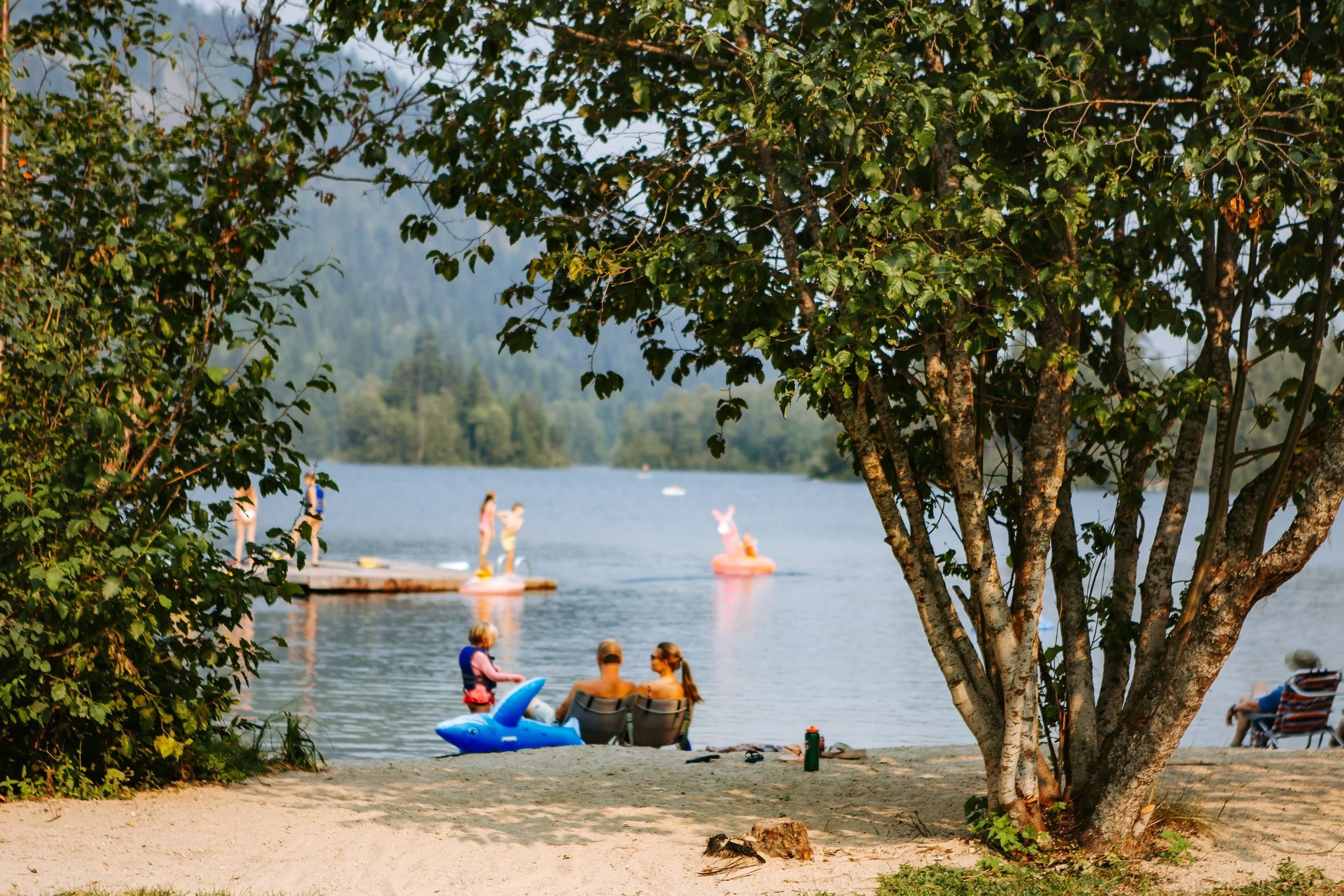 Sites and Prices — Camp Valhalla