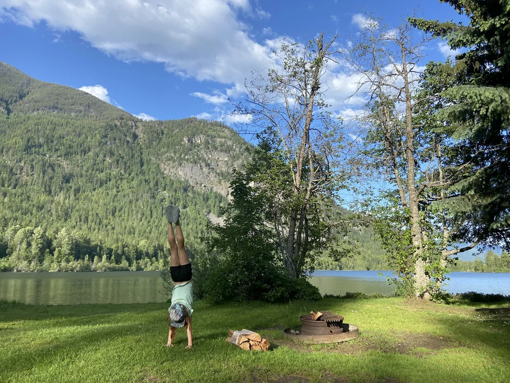 Sites and Prices — Camp Valhalla