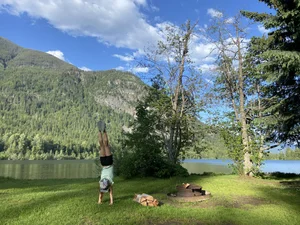 Sites and Prices — Camp Valhalla