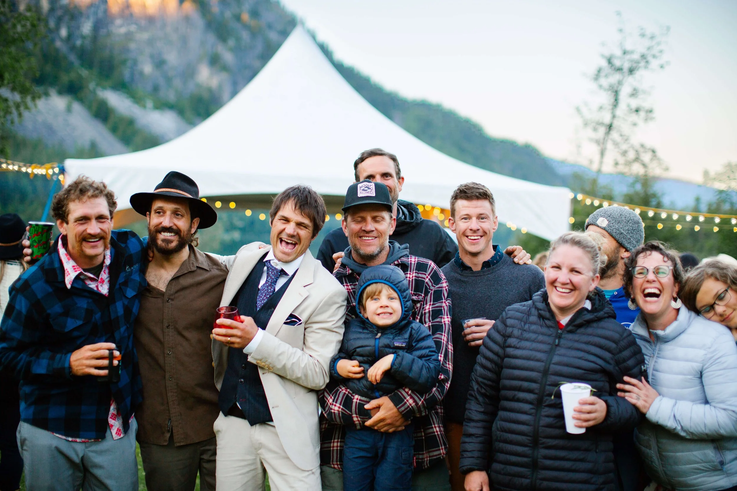 Weddings — Camp Valhalla