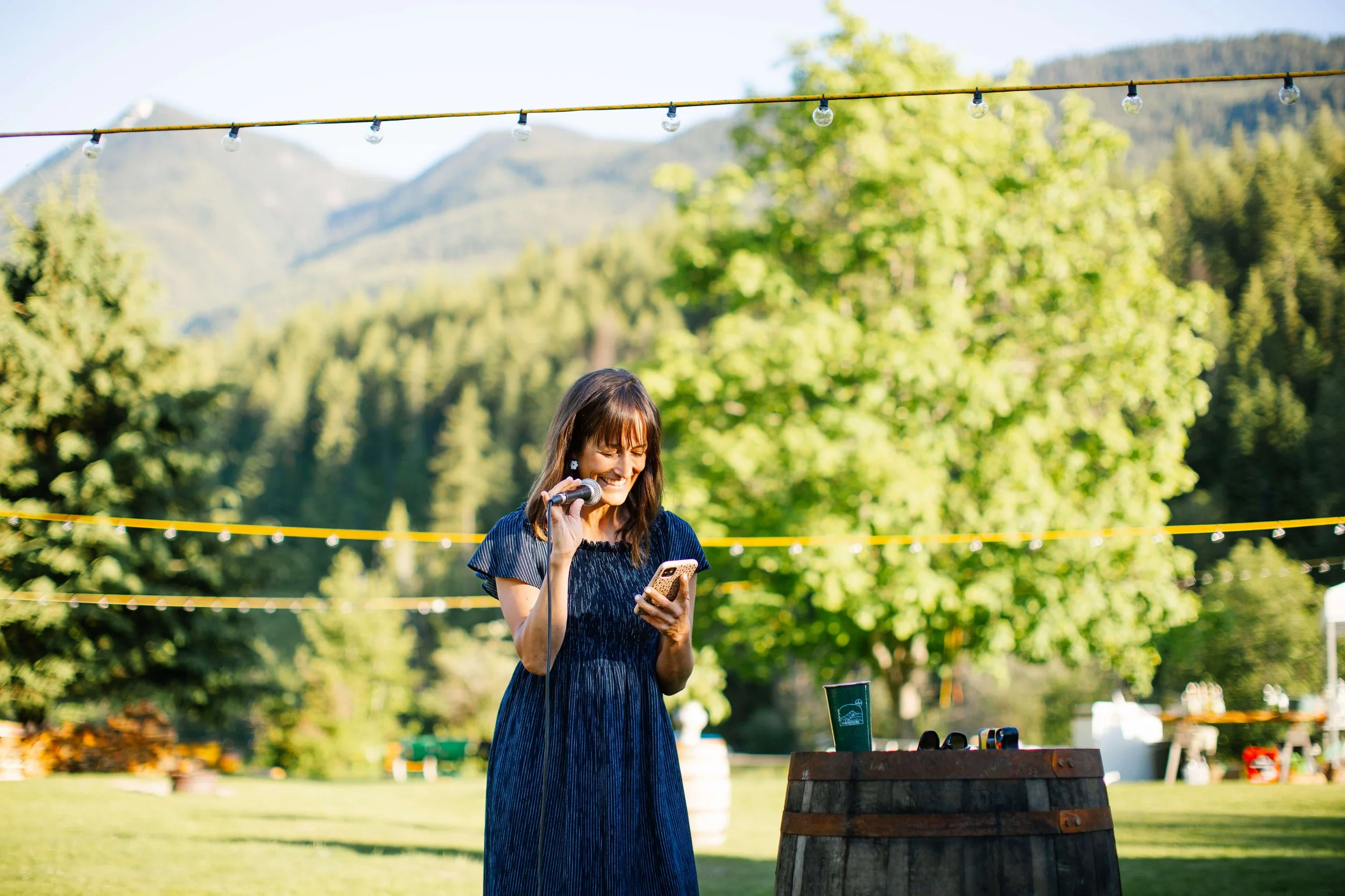 Weddings — Camp Valhalla