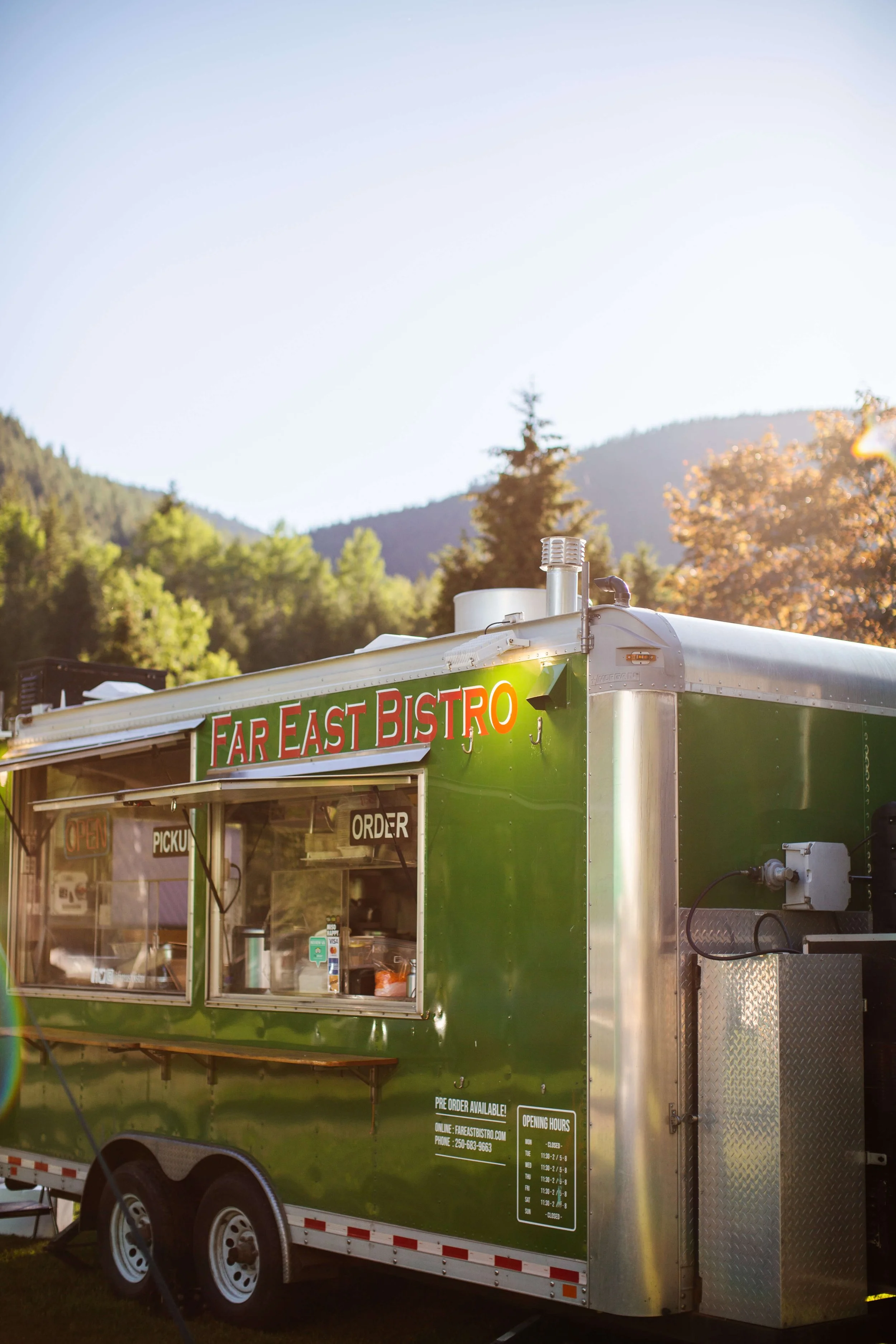 Weddings — Camp Valhalla