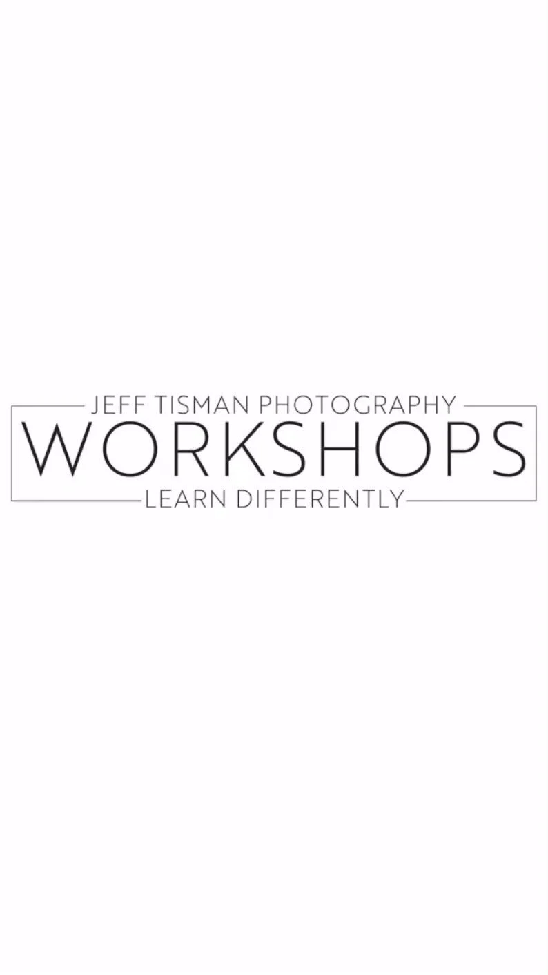 Jeff Tisman Photography