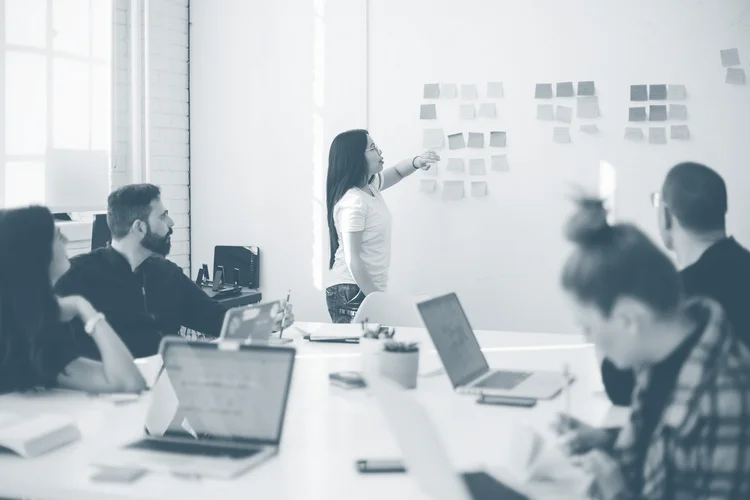 Job Board — PIDN - Professionals in Development Network