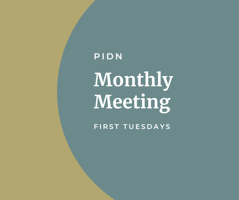 PIDN Programs — PIDN - Professionals in Development Network