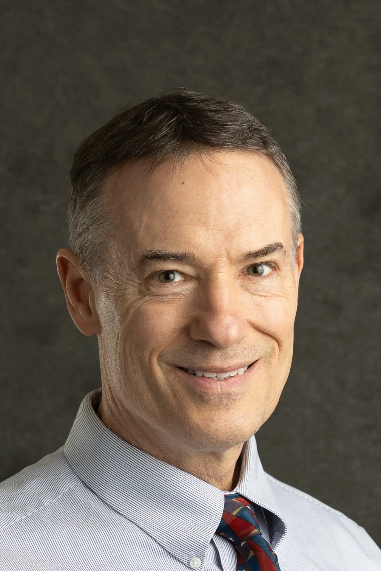 About — Salt & Light Partners