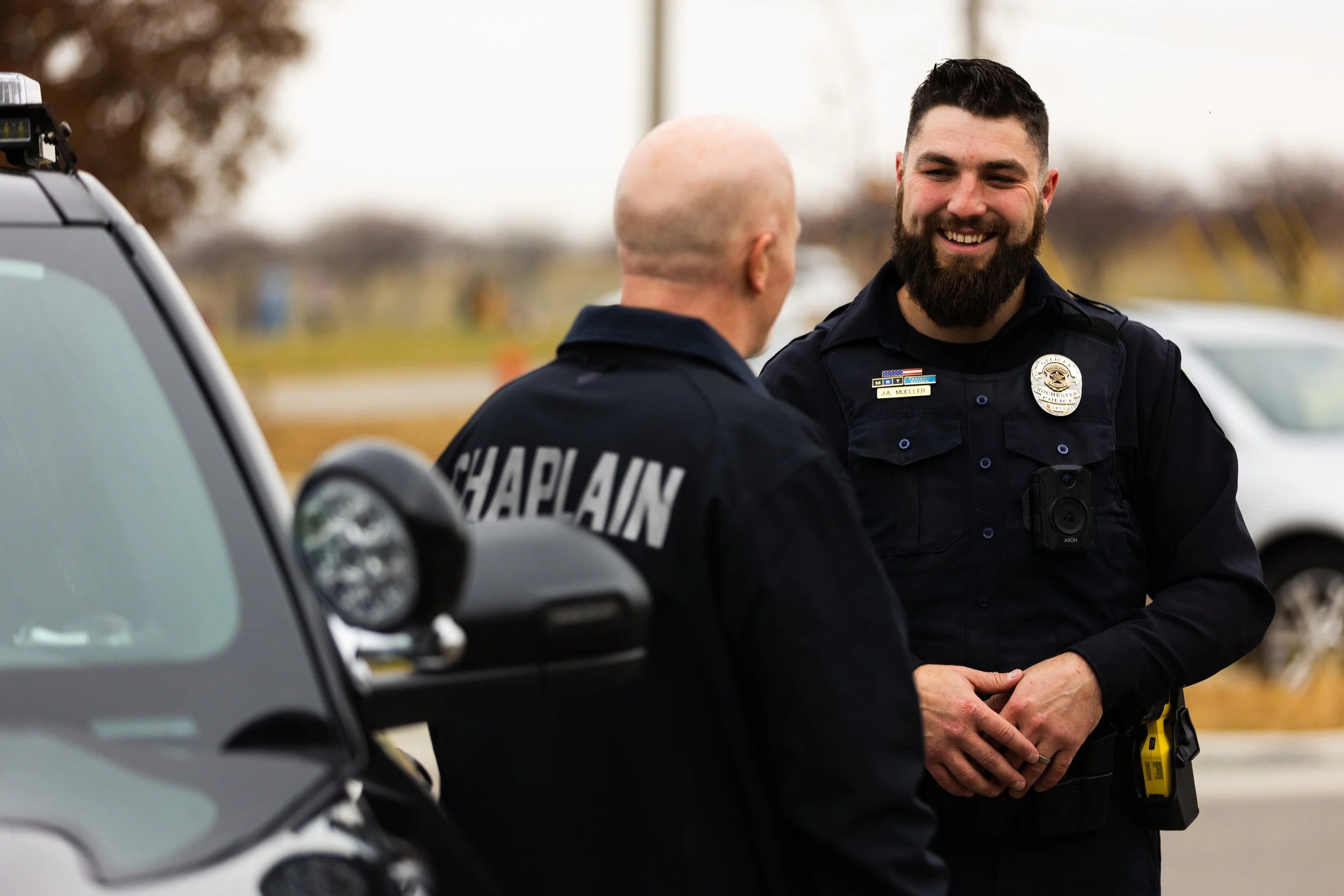 Salt & Light Partners