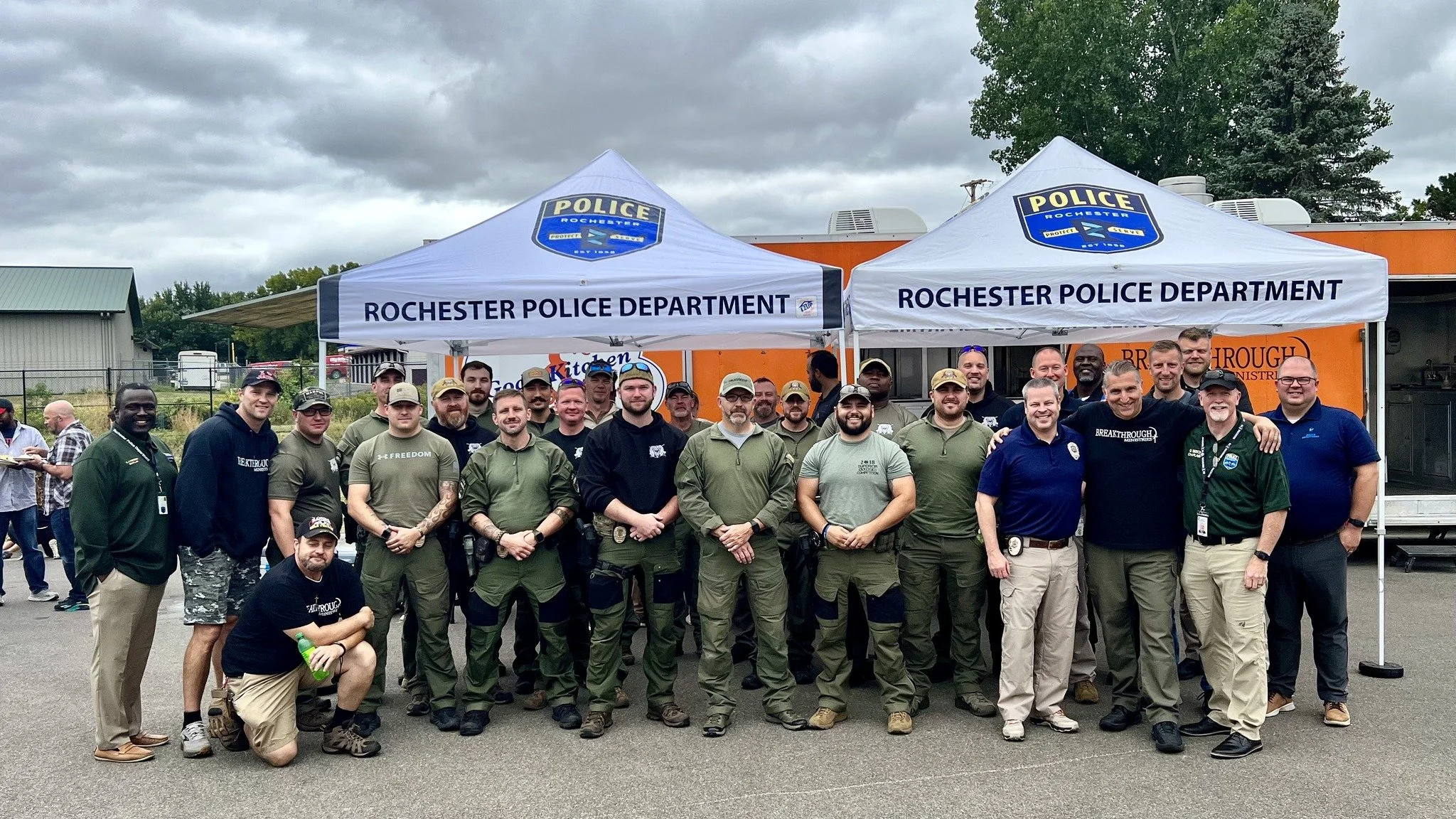 Salt & Light Partners